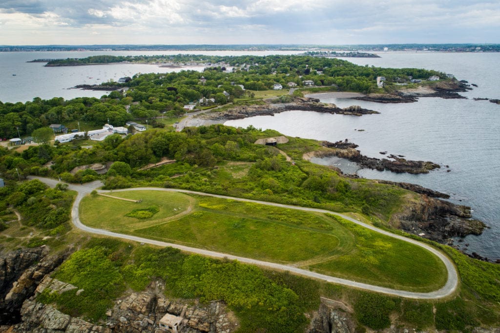 Nahant Board of Selectmen vote to take Northeastern University Property by Eminent Domain – Town ...